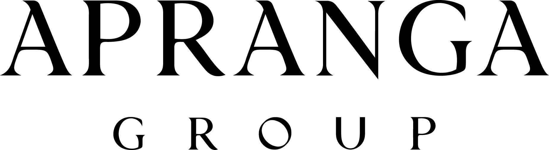 Apranga group